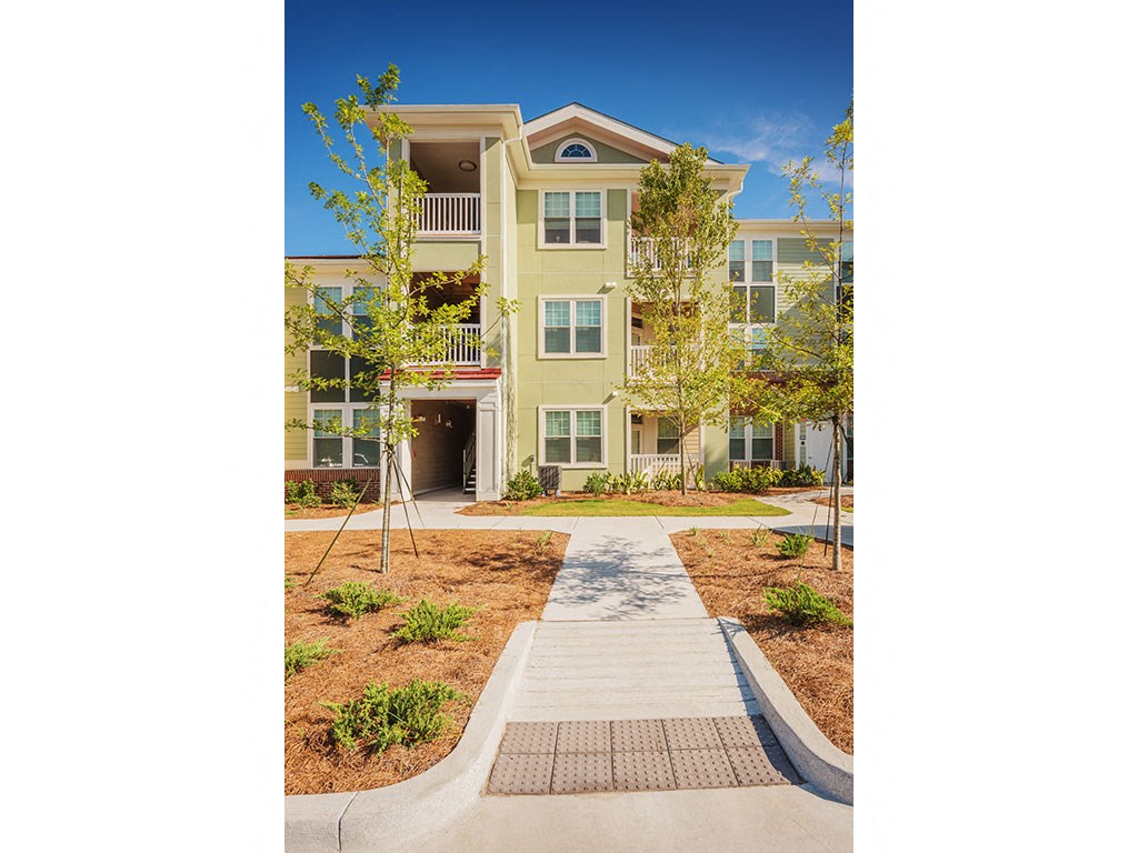 Preserve At Belle Hall Apartments, 1600 Belle Point Drive, Mt Pleasant ...