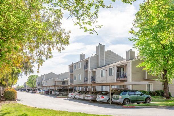 California Place Apartments, 6633 Valley Hi Drive, Sacramento, CA ...