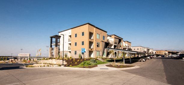 Soleil Lofts Apartments, 3753 West Suri Rise Lane, Herriman, UT - RentCafe