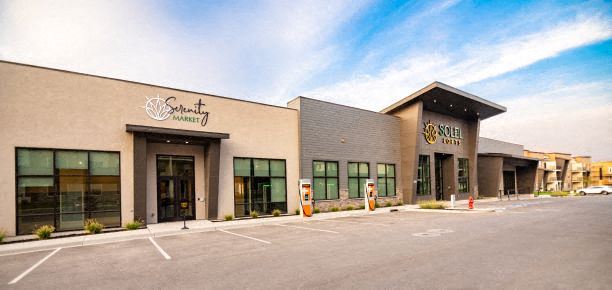 Soleil Lofts Apartments, 3753 West Suri Rise Lane, Herriman, UT - RentCafe