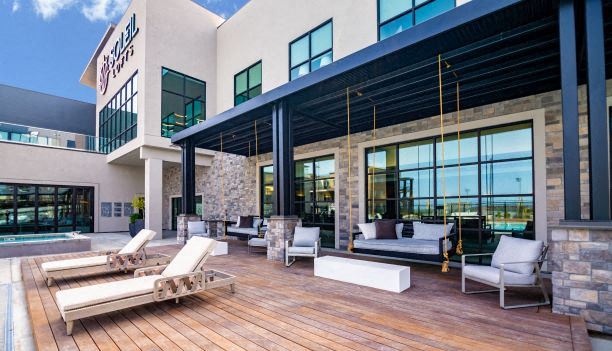Soleil Lofts Apartments, 3753 West Suri Rise Lane, Herriman, UT - RentCafe