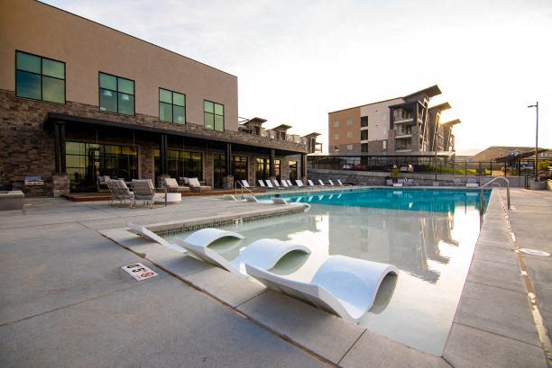 Soleil Lofts Apartments, 3753 West Suri Rise Lane, Herriman, UT - RentCafe