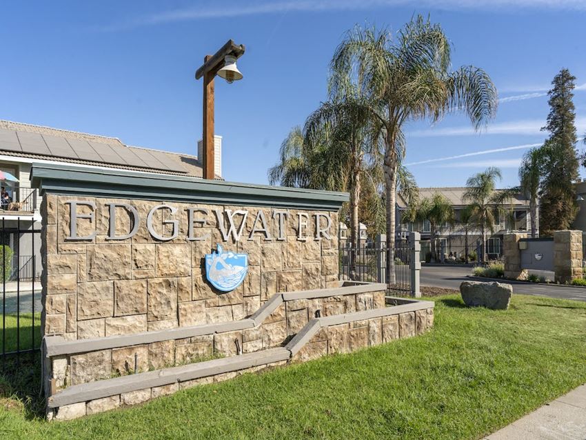 Edgewater Isle Apartments And Townhomes, 500 Northstar, Hanford, CA ...