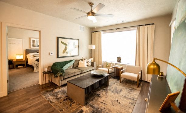 Soleil Lofts Apartments, 3753 West Suri Rise Lane, Herriman, UT - RentCafe