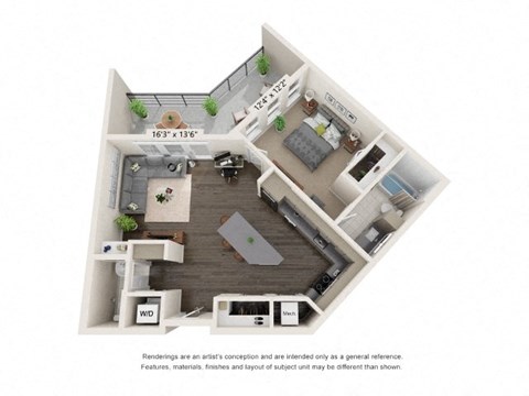 The Shiloh Apartments, 6811 Old Bee Caves Rd, Austin, TX - RentCafe