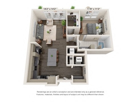 The Shiloh Apartments, 6811 Old Bee Caves Rd, Austin, TX - RentCafe