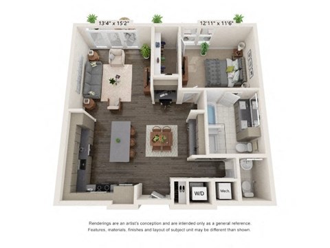 The Shiloh Apartments, 6811 Old Bee Caves Rd, Austin, TX - RentCafe