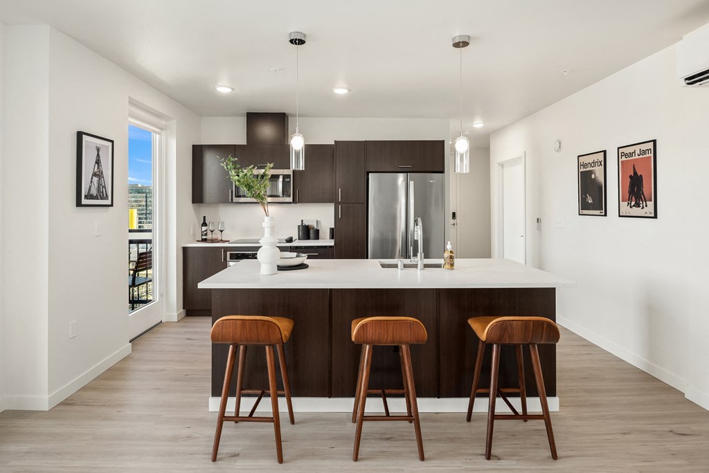 Siteline Apartments, 223 Taylor Ave N., Seattle, WA - RentCafe