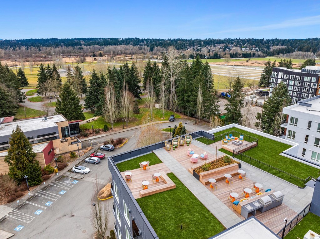 The Spoke Apartments, 17565 NE 67th Ct, Redmond, WA - RentCafe