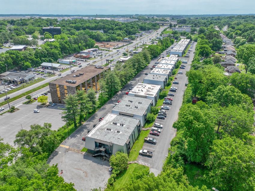 Axis Apartments, 307 Glengarry Dr, Nashville, TN - RentCafe