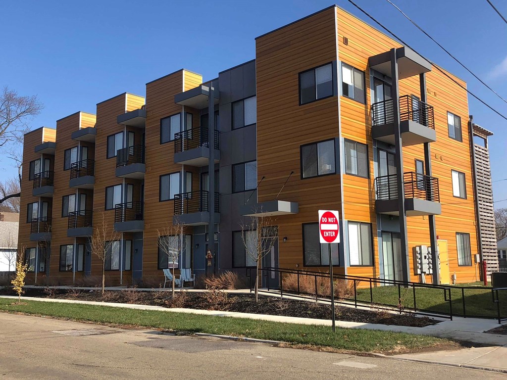 Oxford Flats Apartments, 19 N. Oxford St., Indianapolis, IN - RentCafe