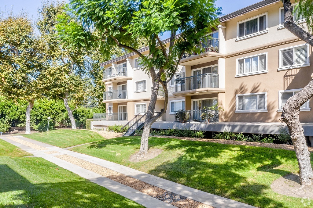 The Terrace Apartments | Apartments in Orange, CA