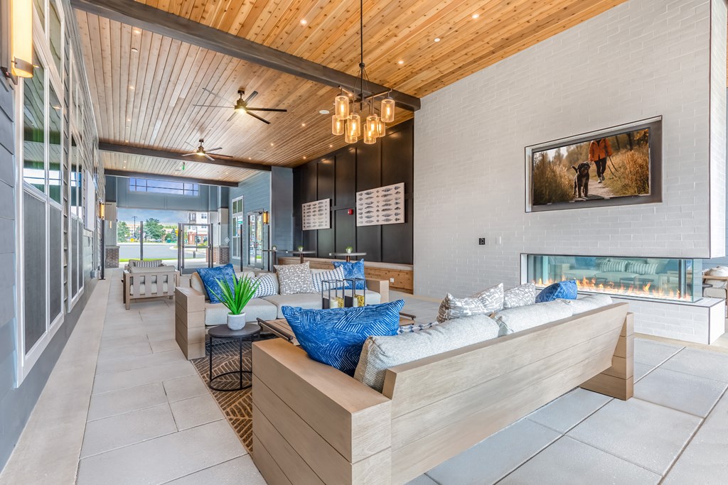 Bainbridge Market Commons Apartments, 550 Stanton Street, Frederick, MD ...