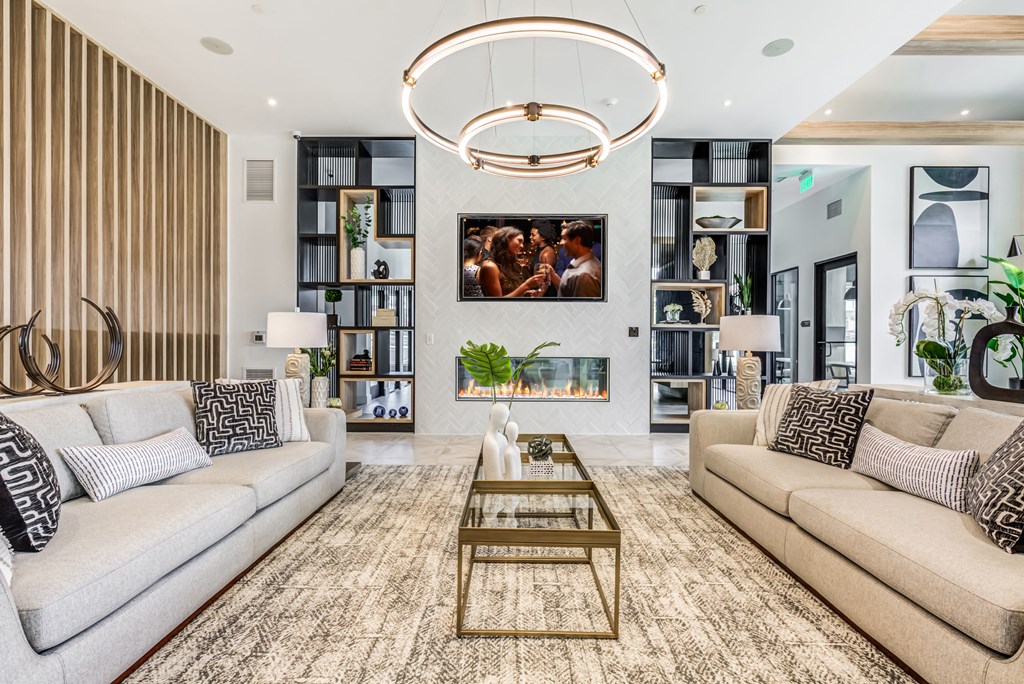 Bainbridge Market Commons Apartments, 550 Stanton Street, Frederick, MD ...