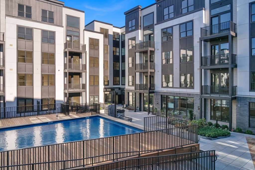 The Marq Teaneck Apartments, 329 Alfred Ave, Teaneck, NJ - RentCafe