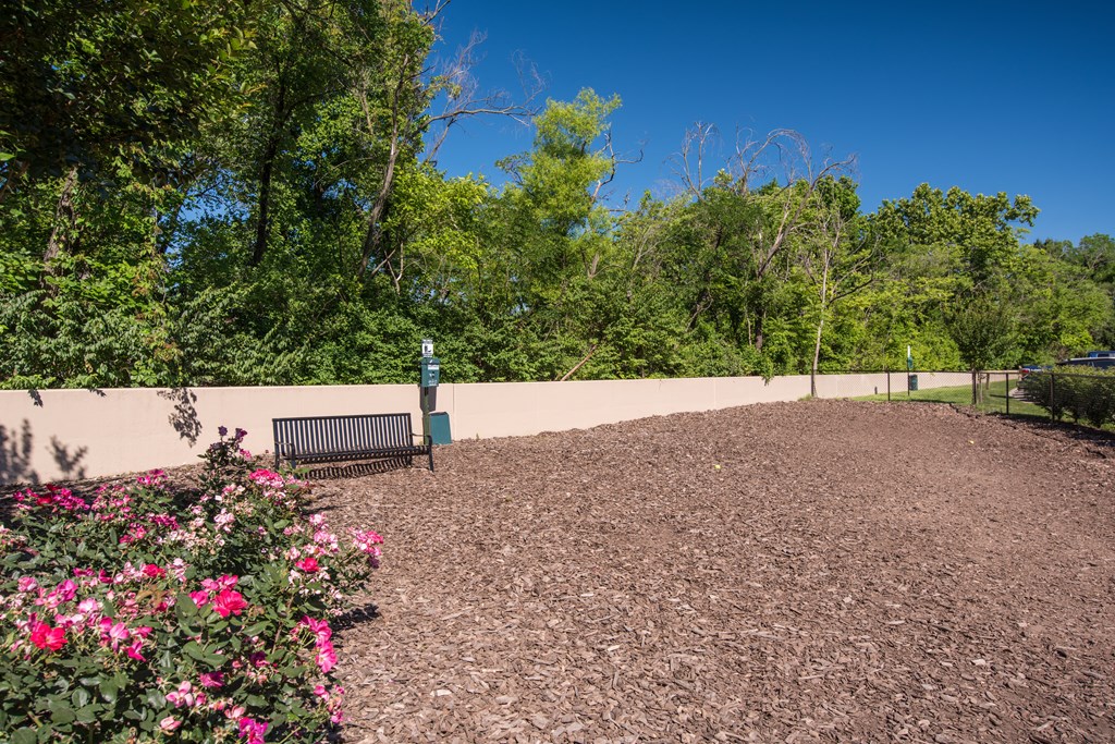 The Park At Arlington Ridge Apartments, 1800 26th Street S, Arlington ...