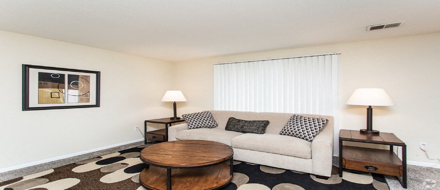 Thurber Gate Investment LLC | Apartments in Columbus, OH