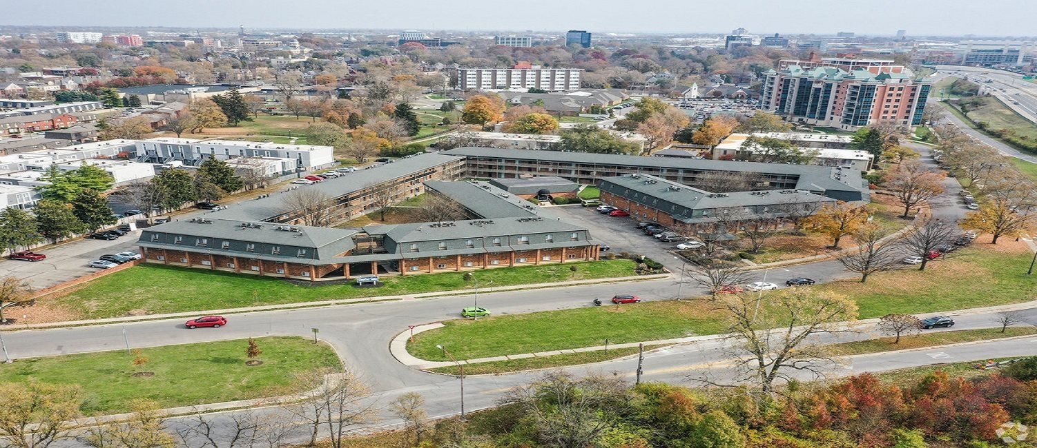 Thurber Gate Investment LLC | Apartments in Columbus, OH