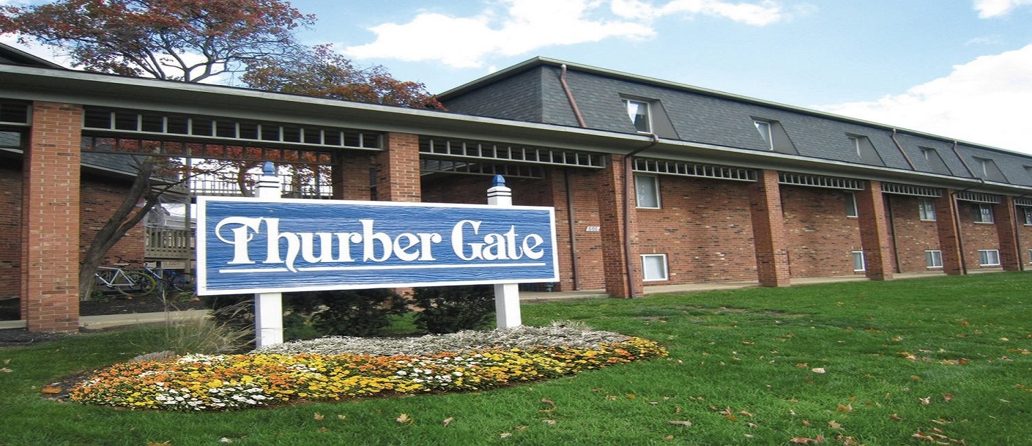 Thurber Gate Investment LLC | Apartments in Columbus, OH