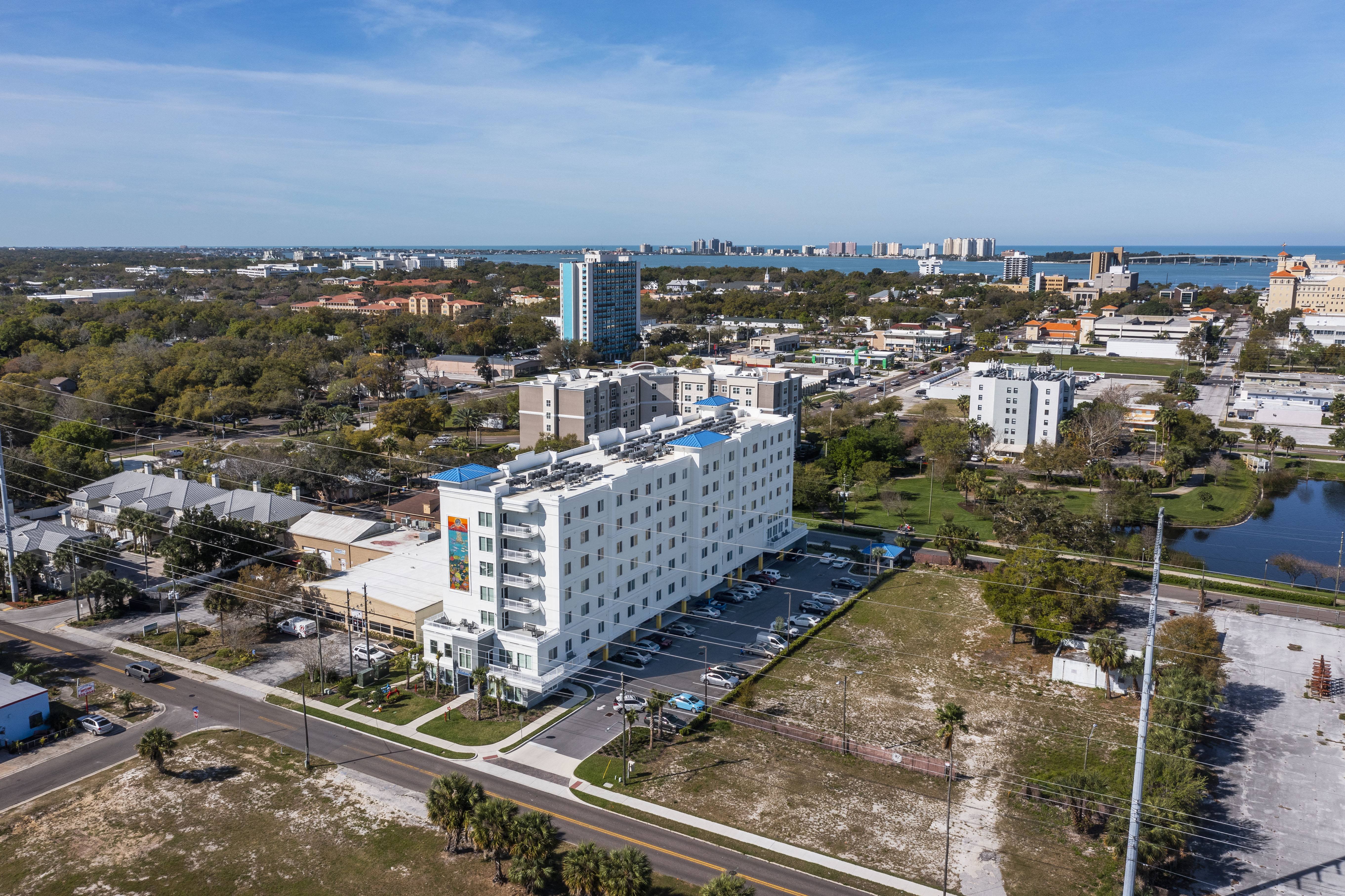 Madison Point Apartments, 380 South MLK Jr. Ave, Clearwater, FL - RentCafe