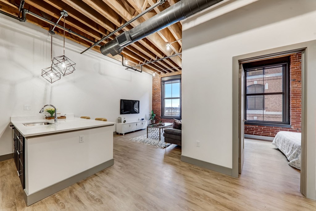 Hoffman Lofts Apartments, 700 N. 2nd St., St. Louis, MO - RentCafe