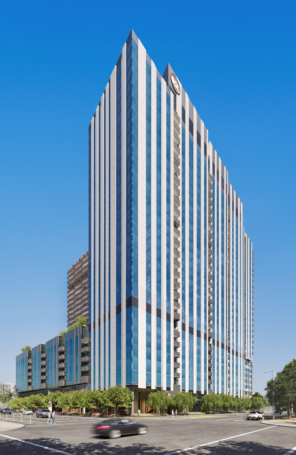 Sol Modern Apartments, 50 E. Fillmore Street, Phoenix, AZ - RentCafe