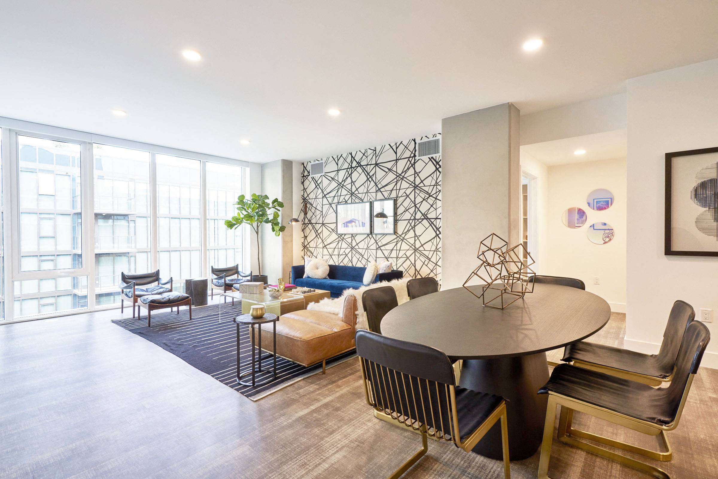 Sentral DTLA Apartments, 755 S Spring St, Los Angeles, CA - RentCafe