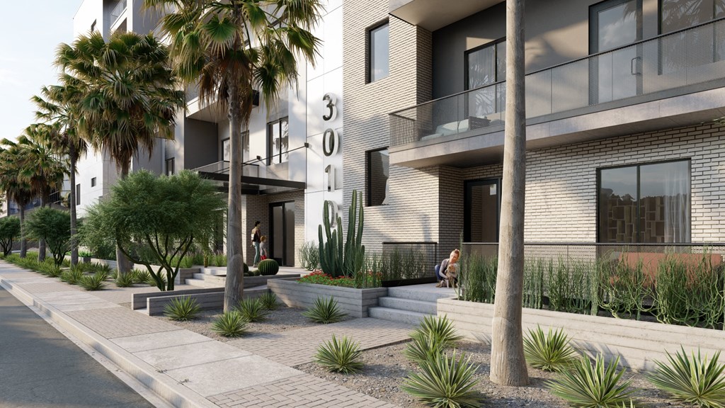 Alloy Midtown Apartments, 3010 North 2nd St, Phoenix, AZ - RentCafe