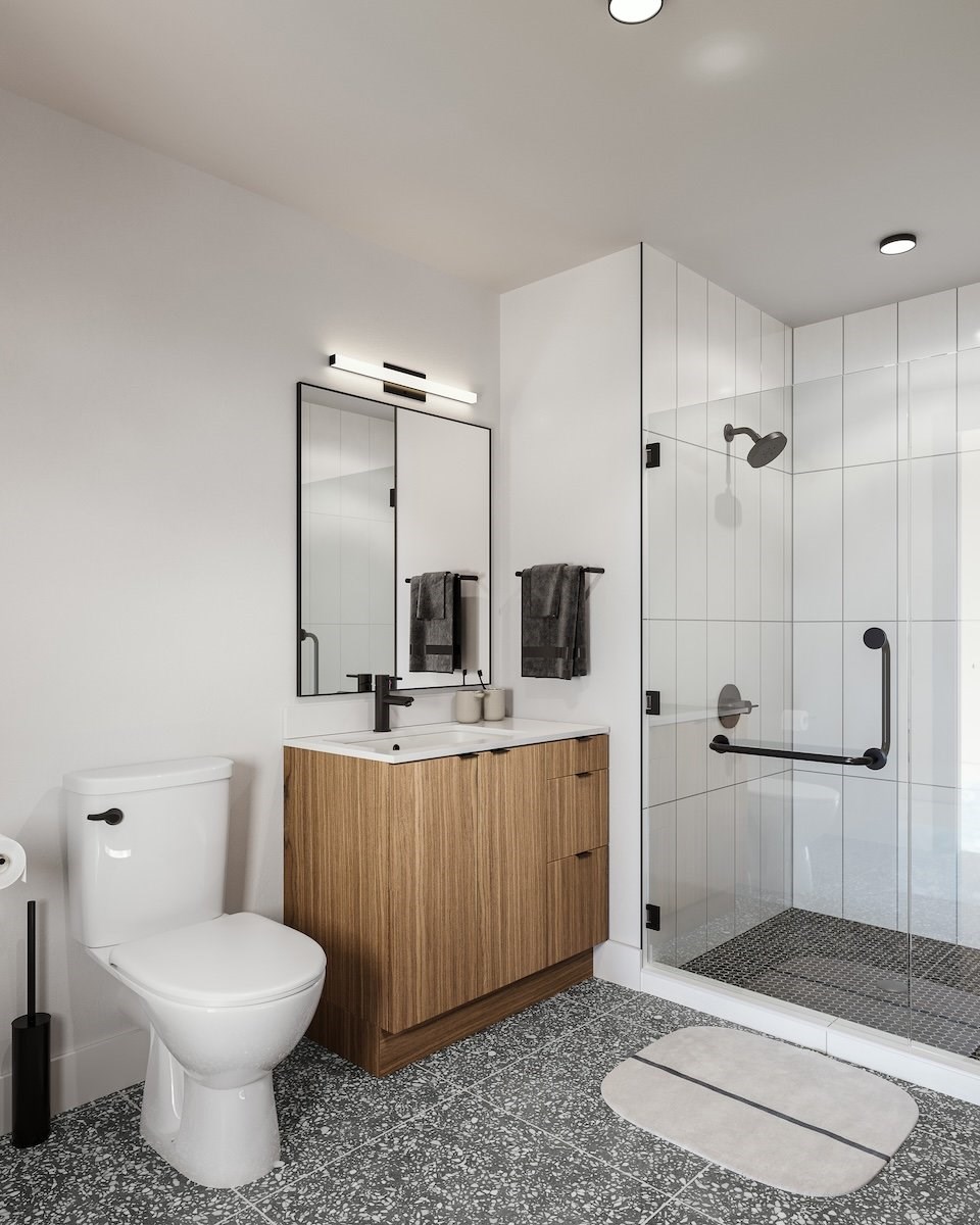 Sol Modern Apartments, 50 E. Fillmore Street, Phoenix, AZ - RentCafe