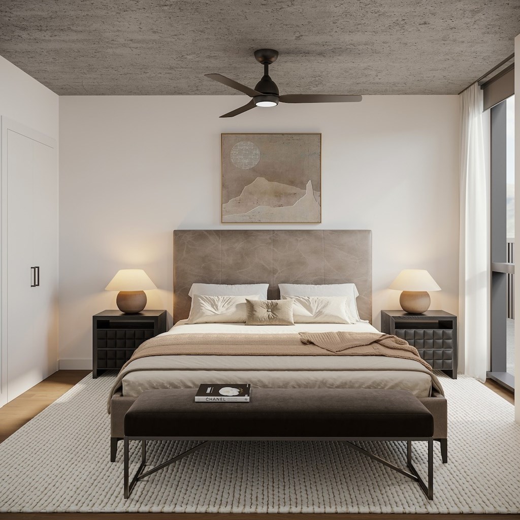 Sol Modern Apartments, 50 E. Fillmore Street, Phoenix, AZ - RentCafe