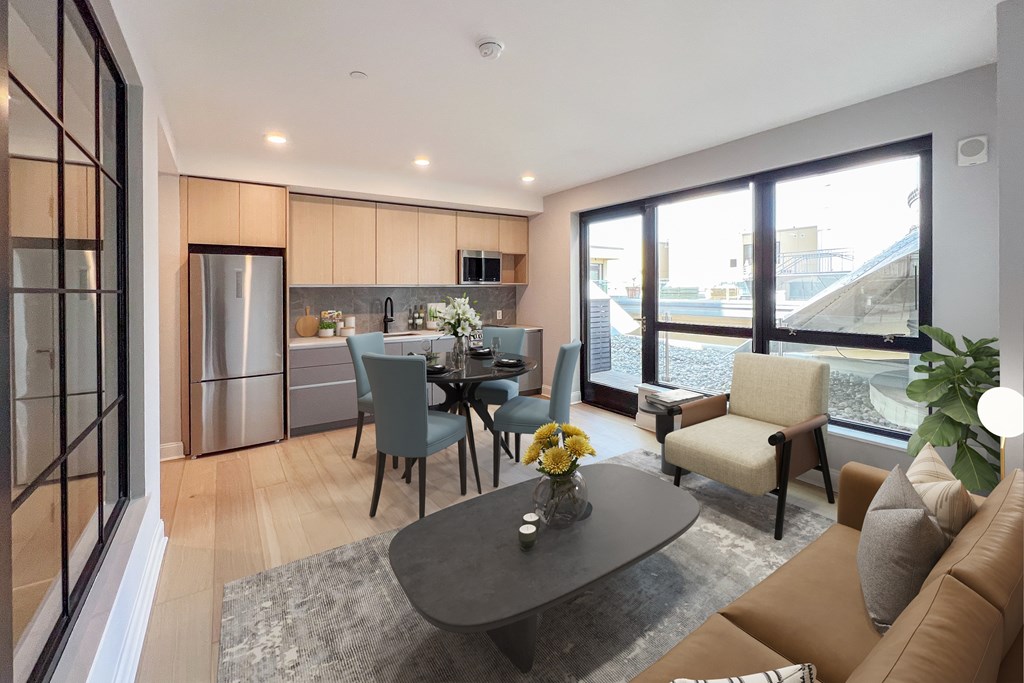 The Battery Apartments, 1325 N. Beach St, Philadelphia, PA - RentCafe