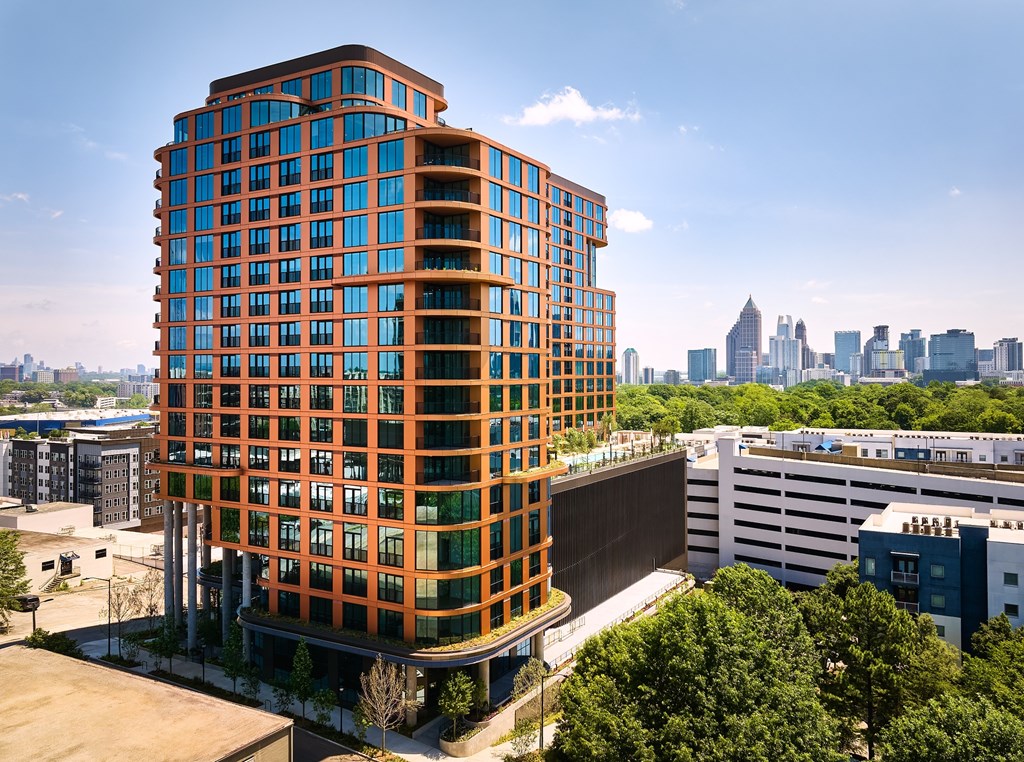 Stella At Star Metals Apartments, 660 11th St. NW, Atlanta, GA - RentCafe