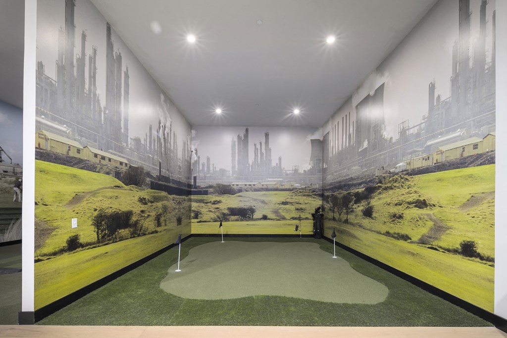 The Battery Apartments, 1325 N. Beach St, Philadelphia, PA - RentCafe