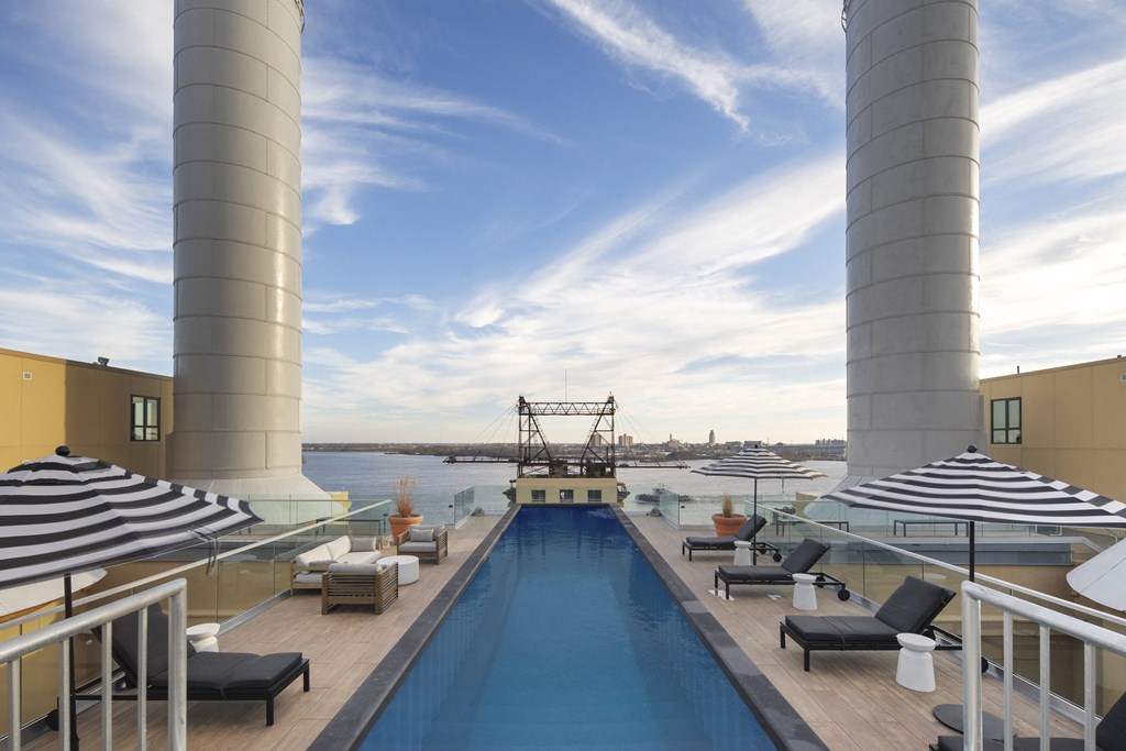 The Battery Apartments, 1325 N. Beach St, Philadelphia, PA - RentCafe