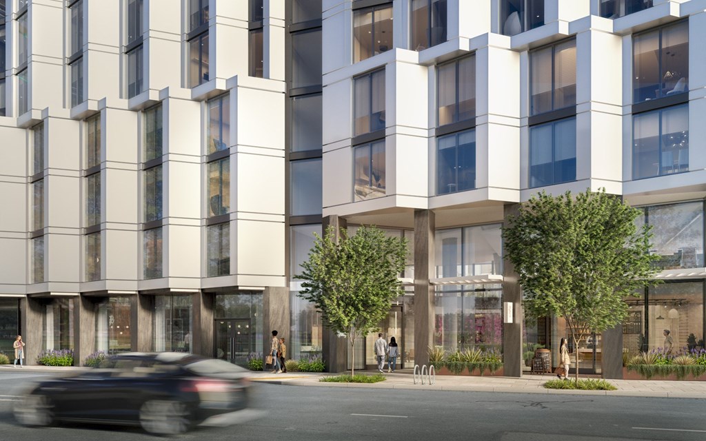 Quincy Apartments, 555 Bryant Street, San Francisco, CA - RentCafe