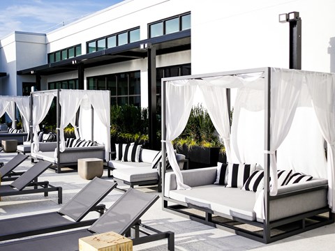 Sentral West Midtown At Star Metals Apartments, 1055 Brady Ave NW ...