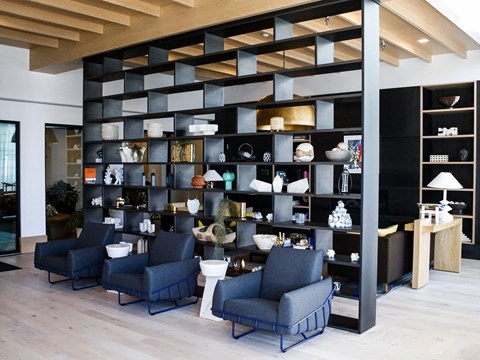 Sentral West Midtown At Star Metals Apartments, 1055 Brady Ave NW ...