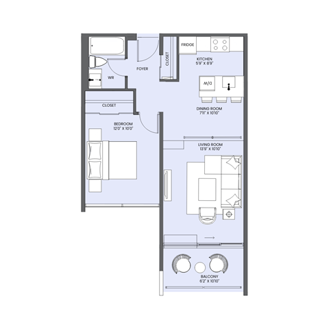 Maddox Cabbagetown Apartments, 191 Sherbourne, Toronto, ON - RentCafe
