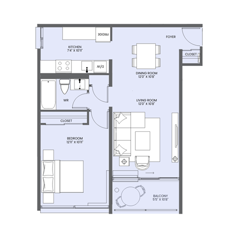 Maddox Cabbagetown Apartments, 191 Sherbourne, Toronto, ON - RentCafe