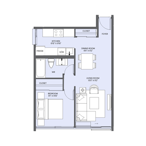 Maddox Cabbagetown Apartments, 191 Sherbourne, Toronto, ON - RentCafe