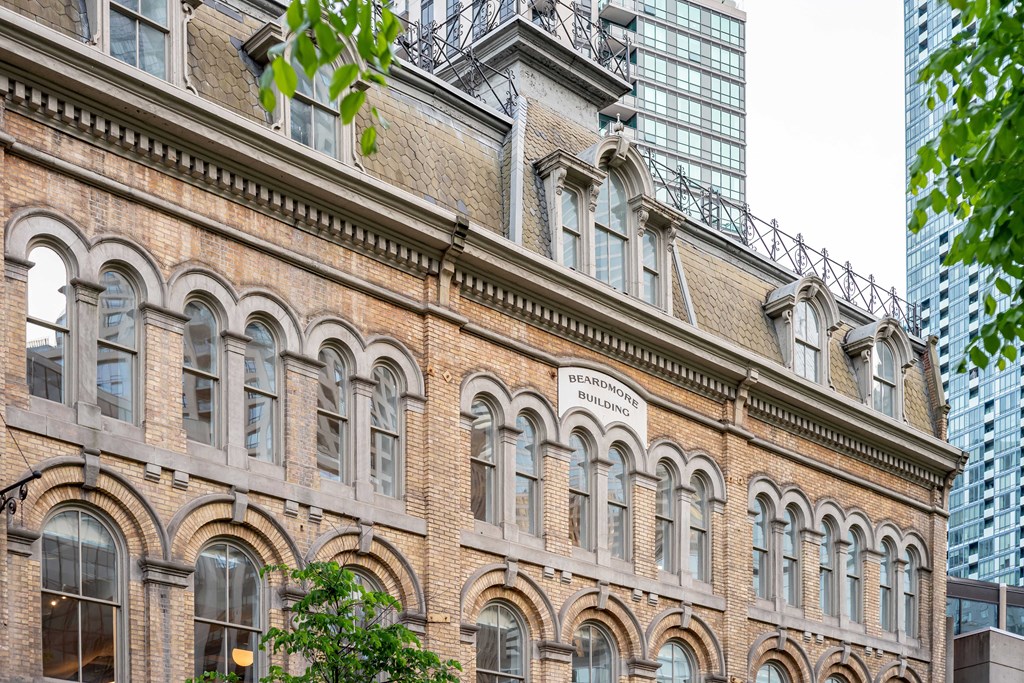 Maddox Cabbagetown Apartments, 191 Sherbourne, Toronto, ON - RentCafe