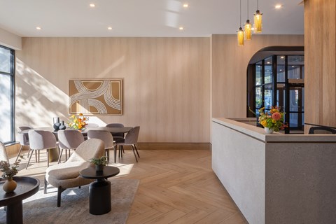 Maddox Cabbagetown Apartments, 191 Sherbourne, Toronto, ON - RentCafe