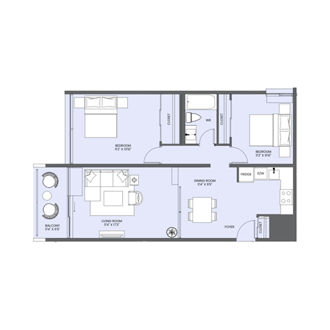 Maddox Cabbagetown Apartments, 191 Sherbourne, Toronto, ON - RentCafe