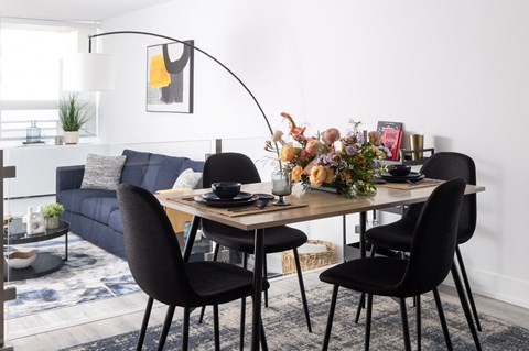 Maddox Cabbagetown Apartments, 191 Sherbourne, Toronto, ON - RentCafe