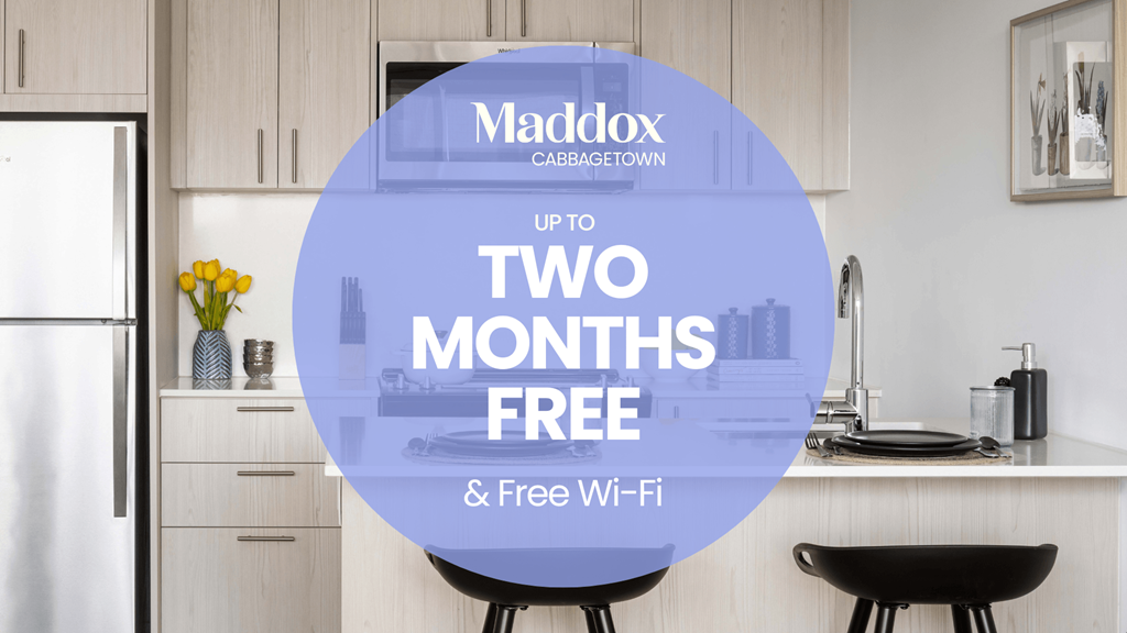 Maddox Cabbagetown Apartments, 191 Sherbourne, Toronto, ON - RentCafe