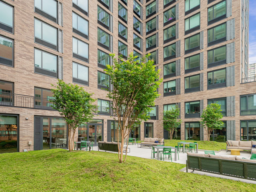 One East Harlem Apartments, 2319 3rd Ave, New York, NY - RentCafe