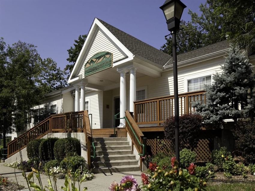 Rippowam Park Apartments, 133A Connecticut Ave, Stamford, CT - RentCafe