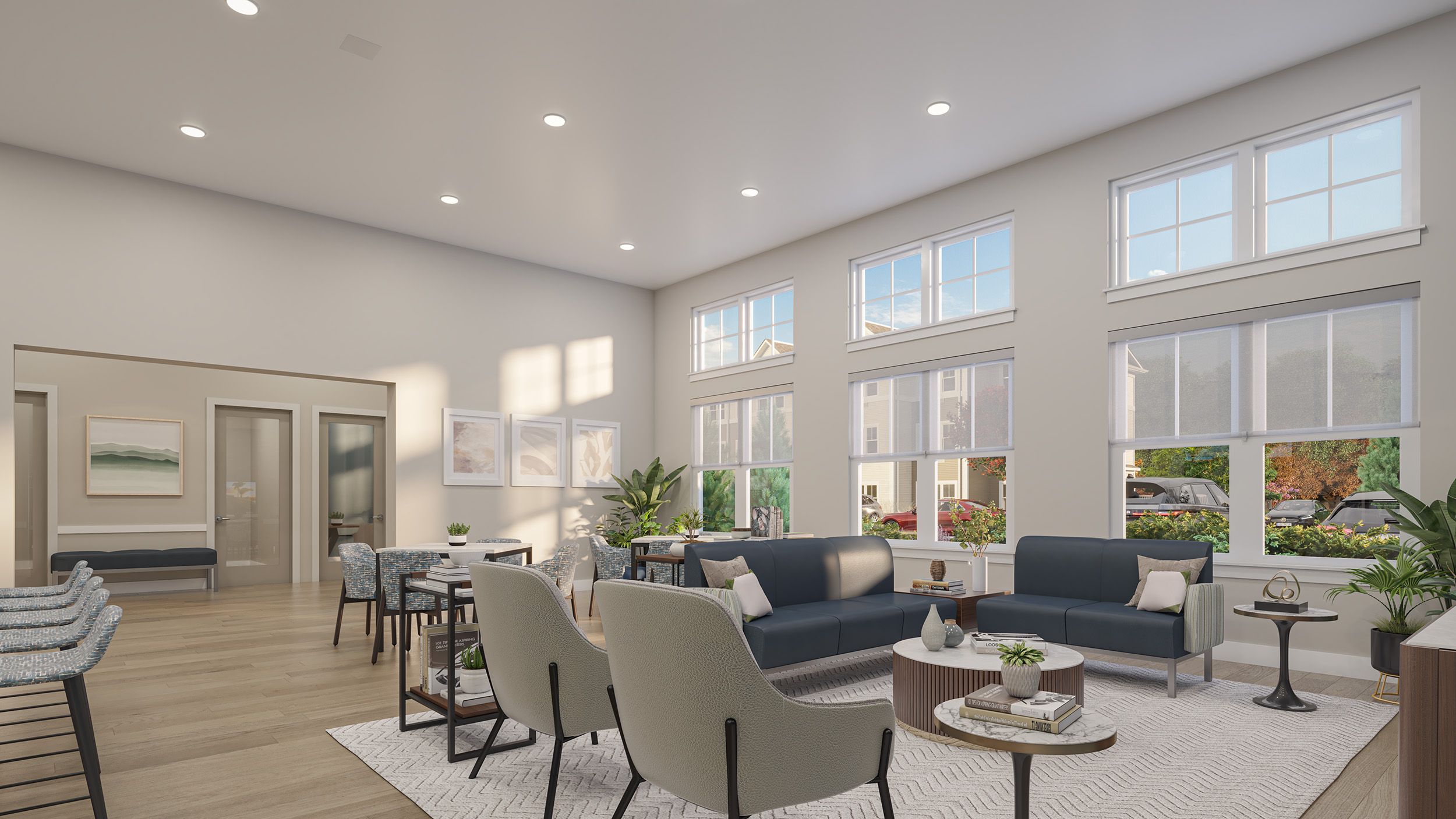 Vista At Old Bridge Apartments, 4 Berger Dr, Old Bridge, NJ - RentCafe