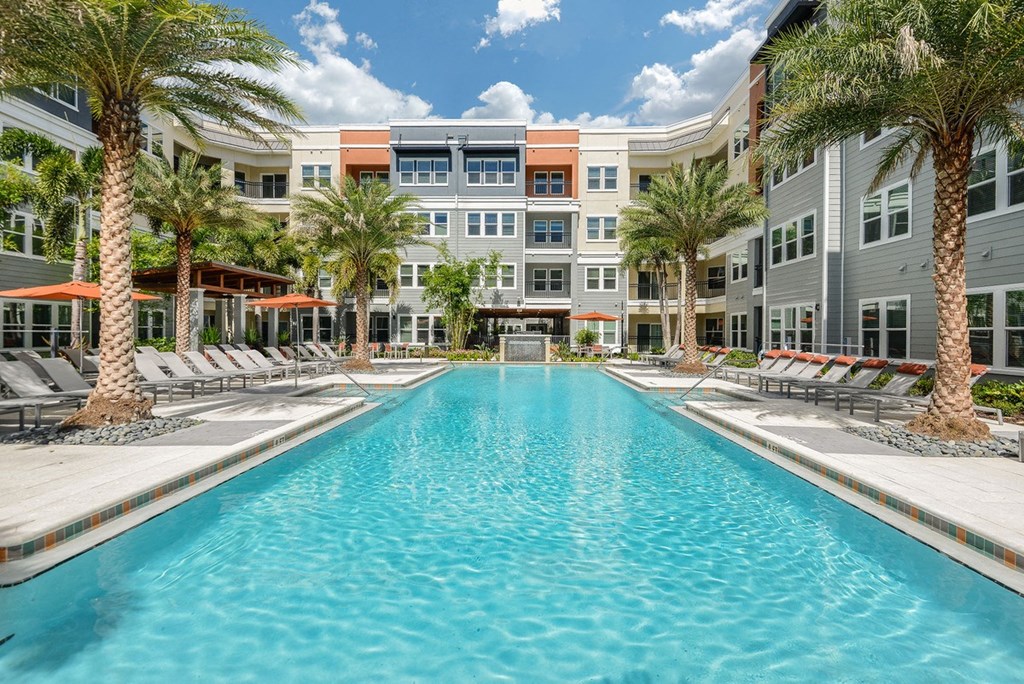 Grady Square Apartments, 2615 N. Grady Ave, Tampa, FL - RentCafe