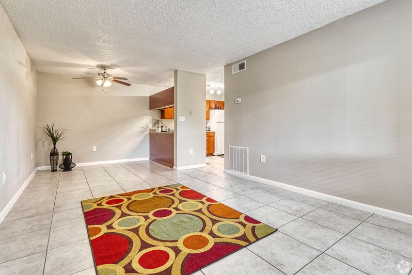 Windover Woods Apartments, 2605 Columbia Boulevard, Titusville, FL ...